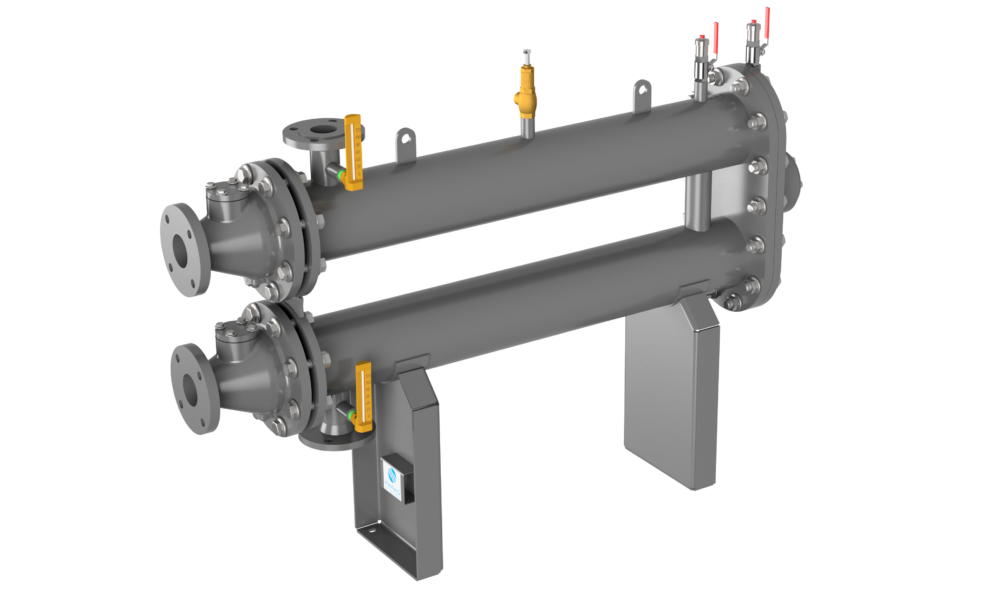 MGO Coolers | Farad S.A.