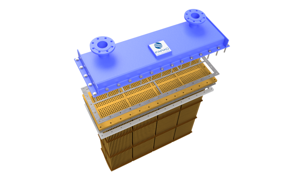 Box Coolers | Farad S.A.